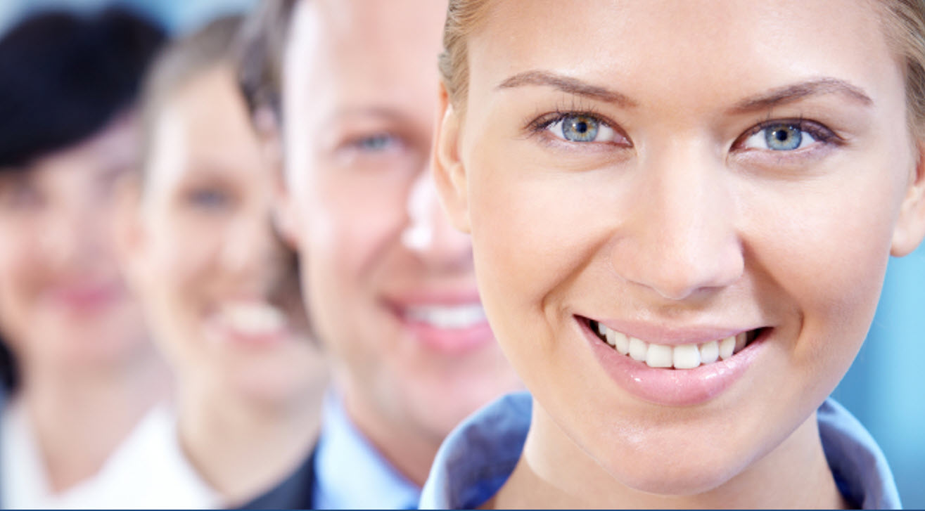 Smart Bedrift avtale